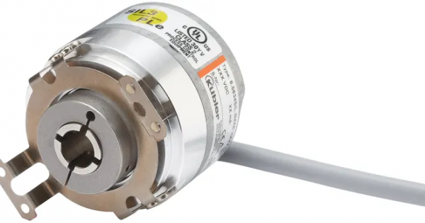 8.5020.0040.1024.S224,KUBLER ENCODER